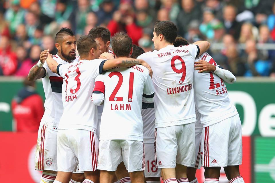 Arsenal vs Bayern Munich Prediction, Betting Tips & Preview