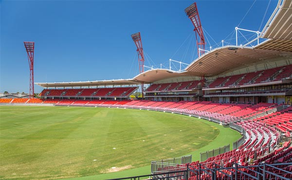 Sydney Showground Stadium - Pitch Report & Betting Tips
