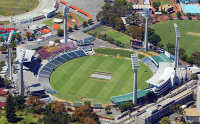 Western Australia Cricket Association Ground (WACA) - Perth - Australia